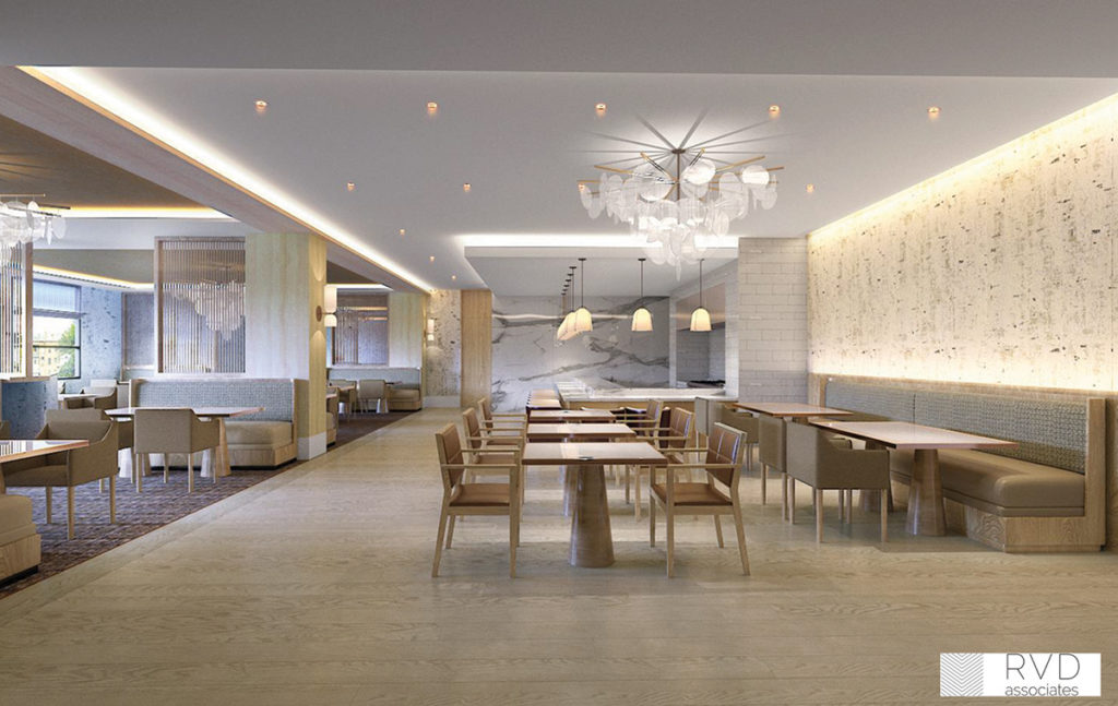 The Variel in Woodland Hills, CA (South Bay Partners) | W.E. O'Neil ...