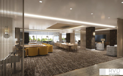 The Variel in Woodland Hills, CA (South Bay Partners) | W.E. O'Neil ...