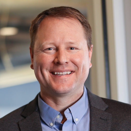 Mike Hockett (Executive VP, Client and Project Development (CO)) | W.E ...