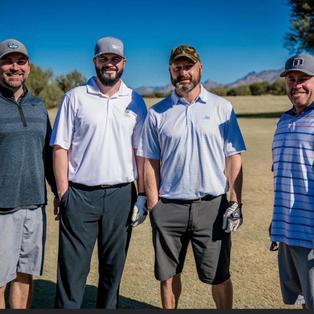 Randy Klauss (VP, Preconstruction (AZ)) | W.E. O'Neil Construction