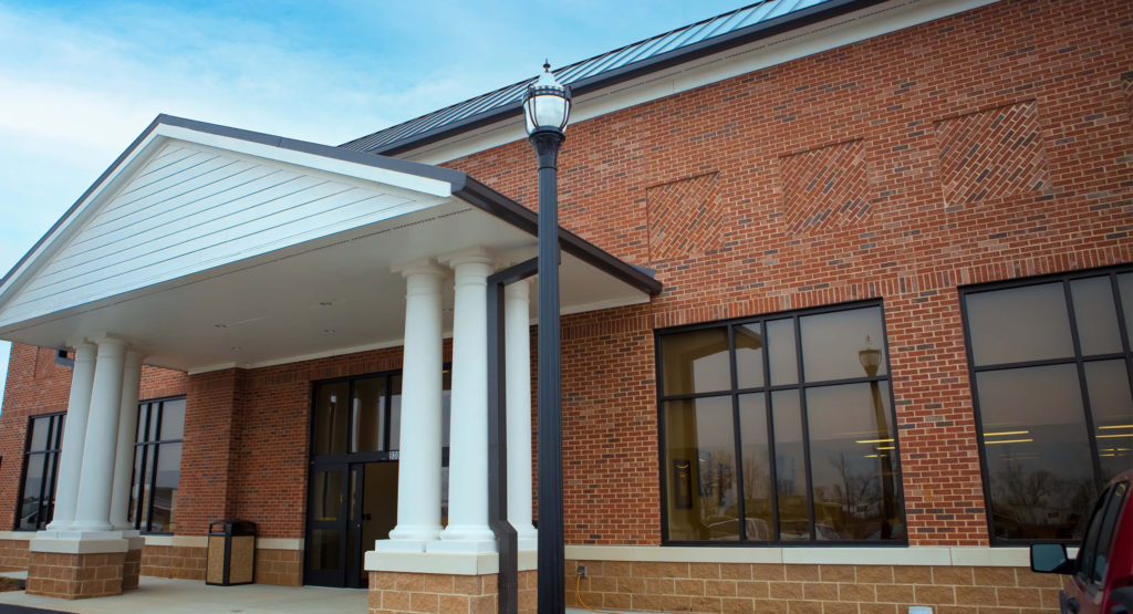 Unity Psychiatric Care, Clarksville in Clarksville, TN (Tennessee ...