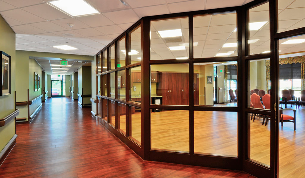 Unity Psychiatric Care, Huntsville in Huntsville, TN (Tennessee Health ...