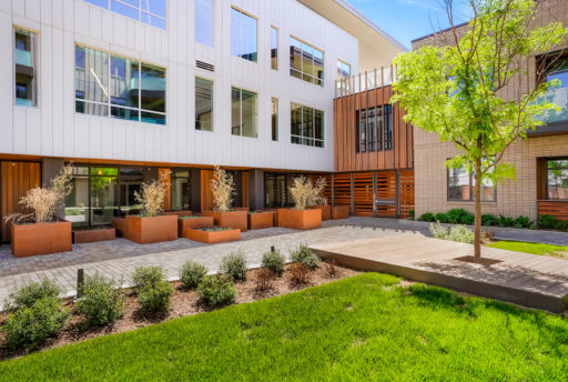 Boulder Commons II in Boulder, CO (Morgan Creek Ventures, LLC) | W.E. O ...