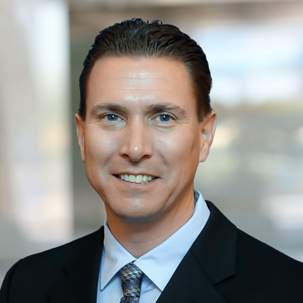 Brett Montgomery (Project Executive, Special Projects (CA)) | W.E. O'Neil Construction