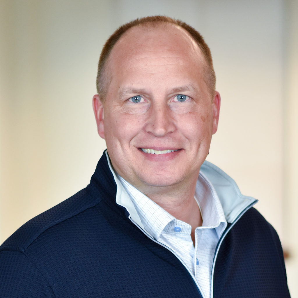 Brian Barry (VP, Operations (CHI)) | W.E. O'Neil Construction
