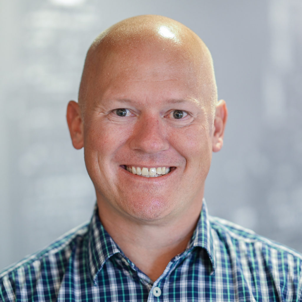 Peter Cotugno (VP, Operations (Los Angeles, CA)) | W.E. O'Neil Construction