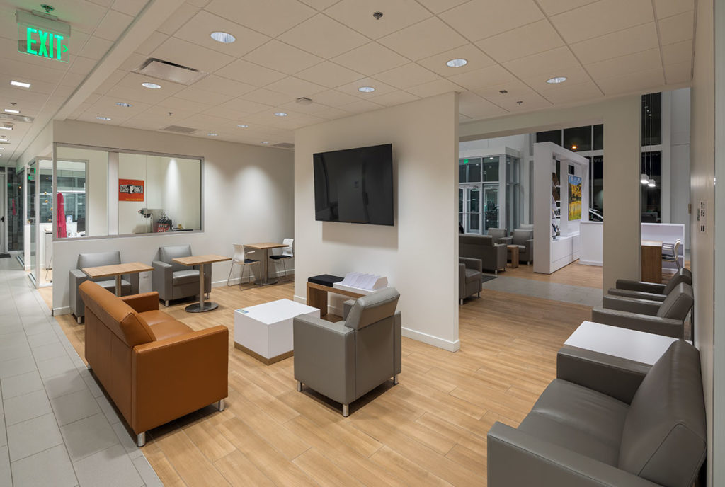 Emich Volkswagen in Denver, CO (Emich Volkswagen) | W.E. O'Neil ...