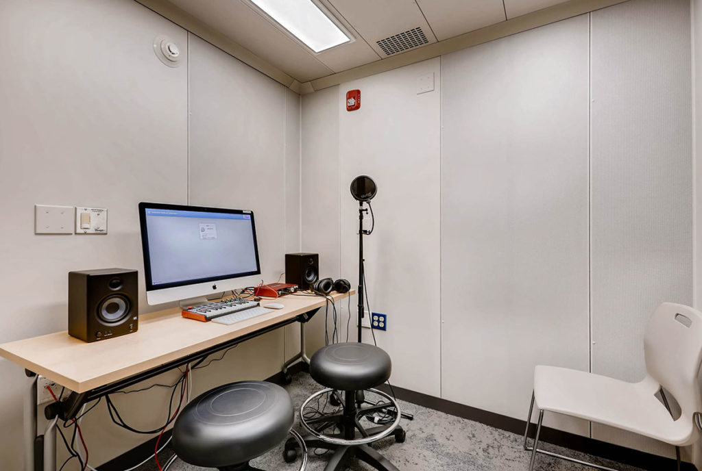 Hadley Library Renovation in Denver, CO (City and County of Denver) | W ...