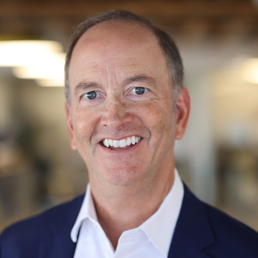 Bill Hearne (Senior VP (CA)) | W.E. O'Neil Construction