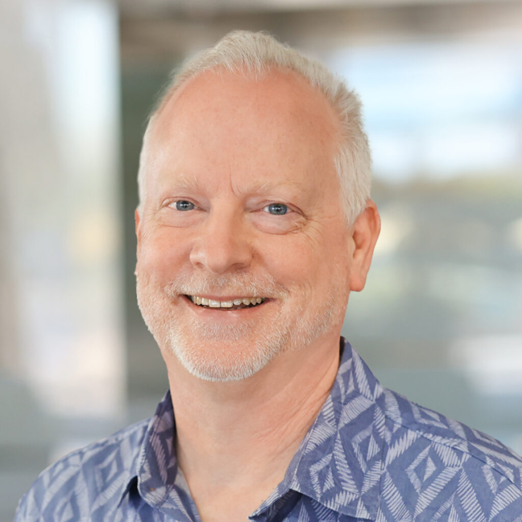 John Hackett (Project Executive (CA)) | W.E. O'Neil Construction