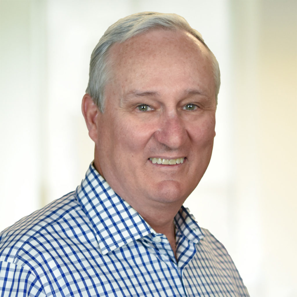 Pat McGowan (VP, HR and Administration (CHI)) | W.E. O'Neil Construction