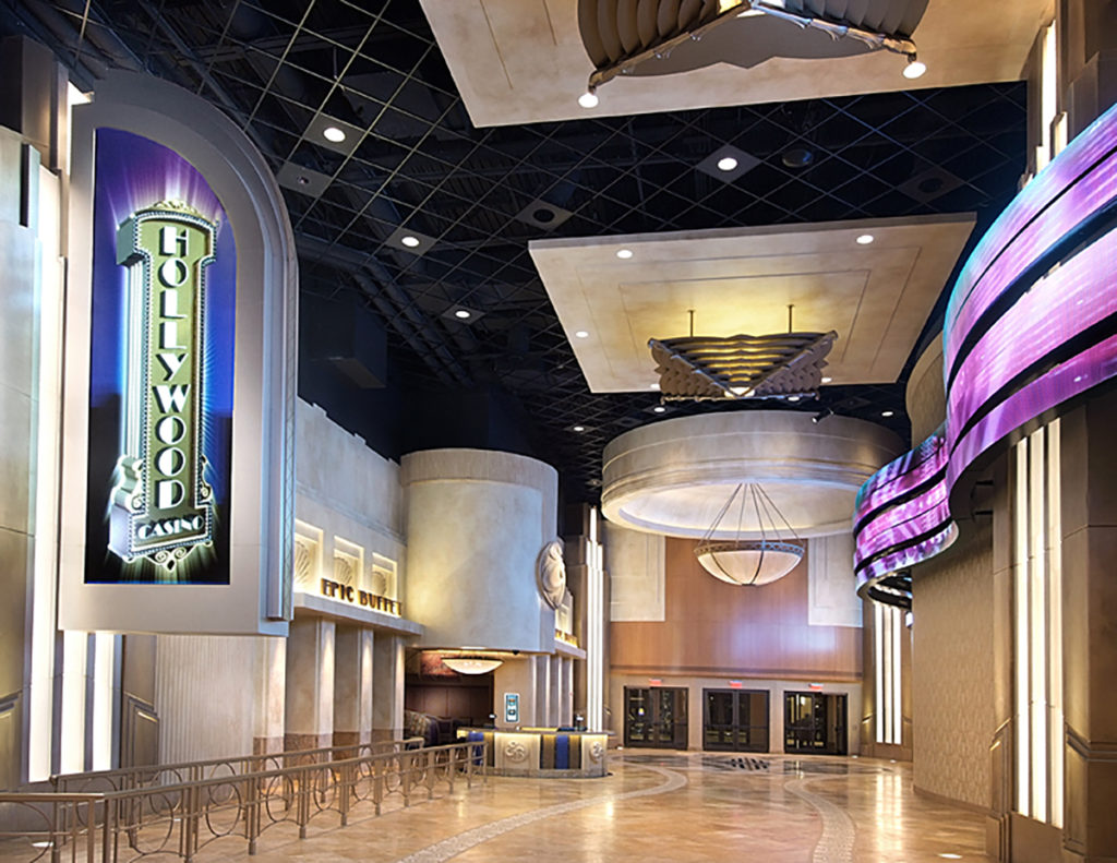 PENN Entertainment Client Relationship (PENN Entertainment) | W.E. O ...