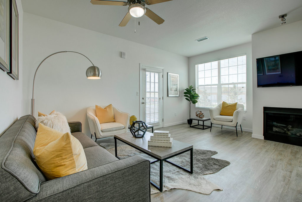 Prairie Walk Condominiums in Parker, CO (Patten Development Group) | W ...