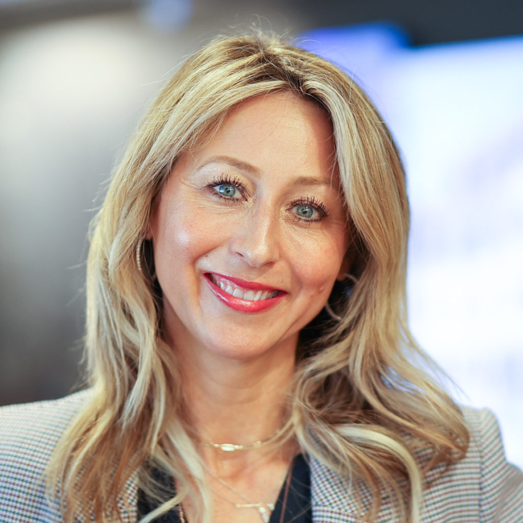 Saundra Price (Associate Director, Business Development (CA)) | W.E. O ...