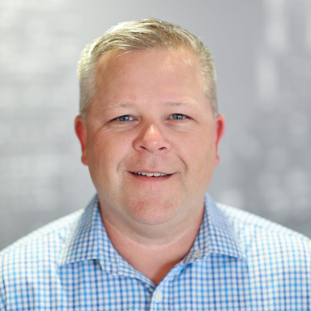 Brian Rush (VP, Preconstruction (CA)) | W.E. O'Neil Construction