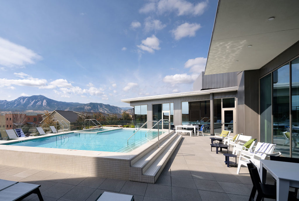 S’PARK Timber Lofts in Boulder, CO (The John Buck Company) | W.E. O ...