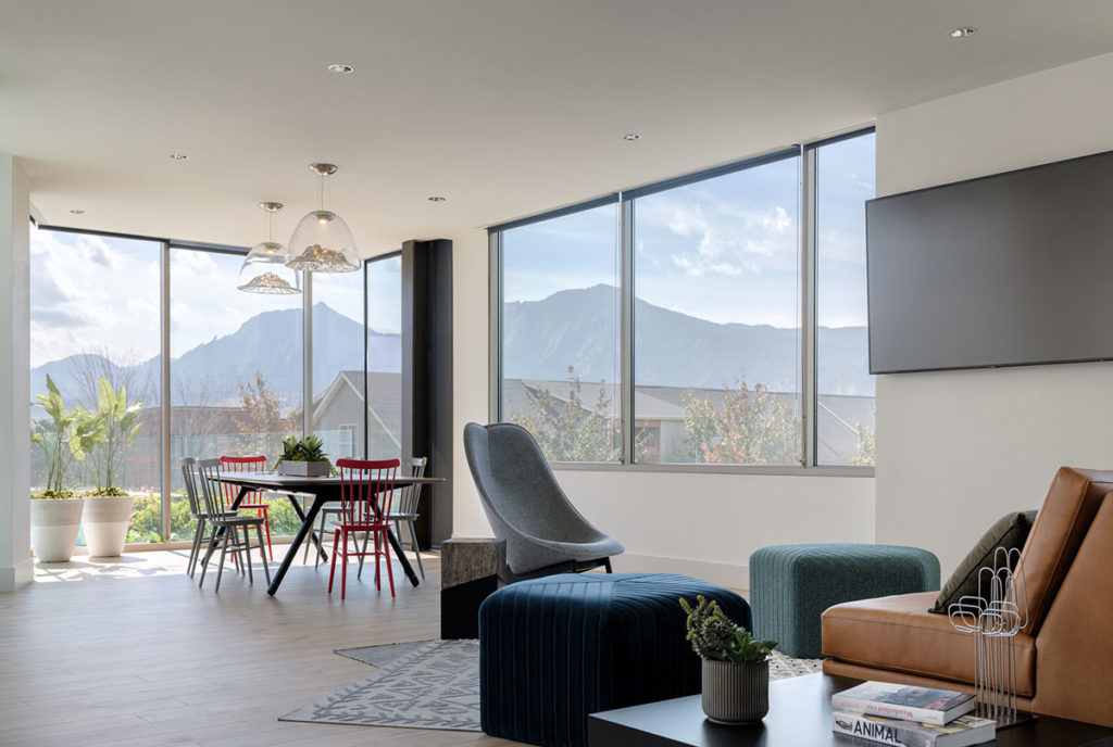 S’PARK Timber Lofts in Boulder, CO (The John Buck Company) | W.E. O ...