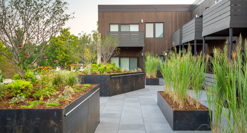 S’PARK Mixed Use Development (The John Buck Company) | W.E. O'Neil ...