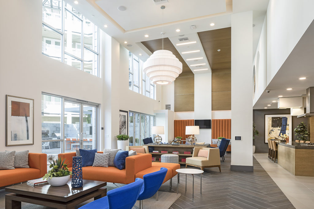 Altitude Apartments in Los Angeles, CA (Equity Residential) | W.E. O ...