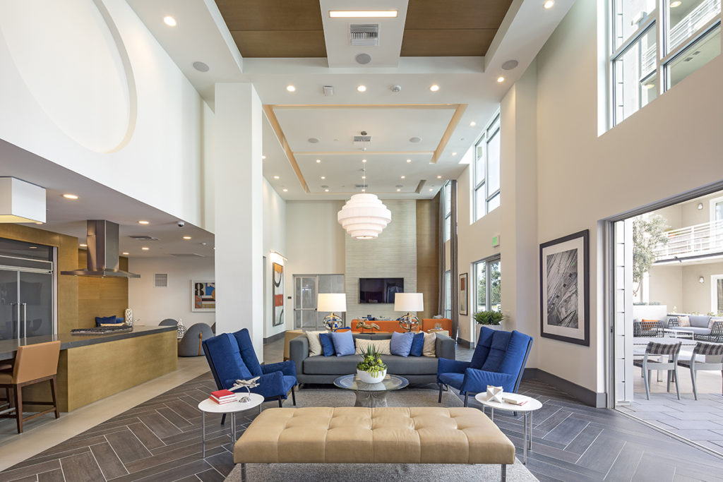 Altitude Apartments in Los Angeles, CA (Equity Residential) | W.E. O ...