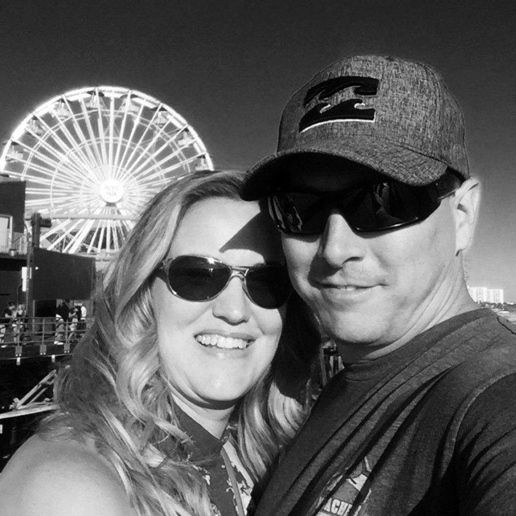 Brett Montgomery (Project Executive, Special Projects (CA)) | W.E. O'Neil Construction