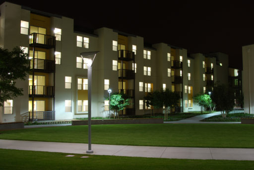 Cal Poly Pomona Residential Suites Phase II in Pomona, CA (California ...