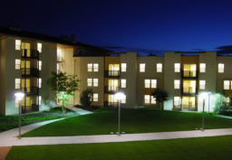 Cal Poly Pomona Residential Suites Phase II in Pomona, CA (California ...