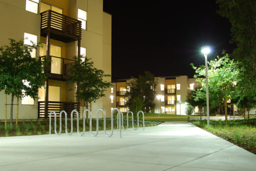 Cal Poly Pomona Residential Suites Phase II in Pomona, CA (California ...