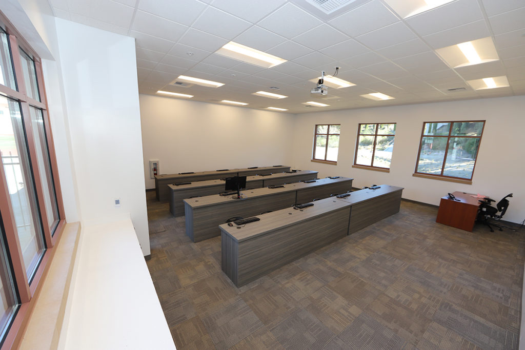 Cathedral Catholic High School - STEM Building in San Diego, CA ...