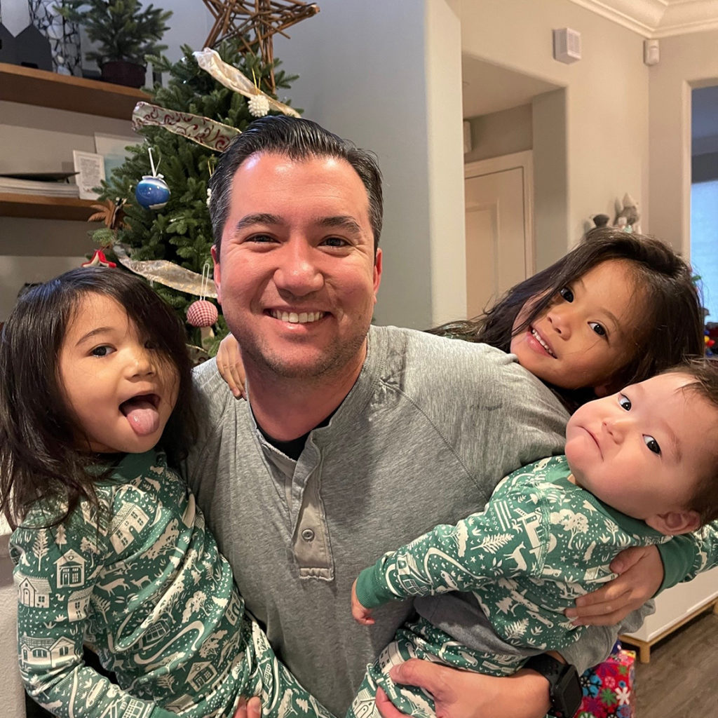 Daniel Spickard (VP, Estimating (CA)) | W.E. O'Neil Construction