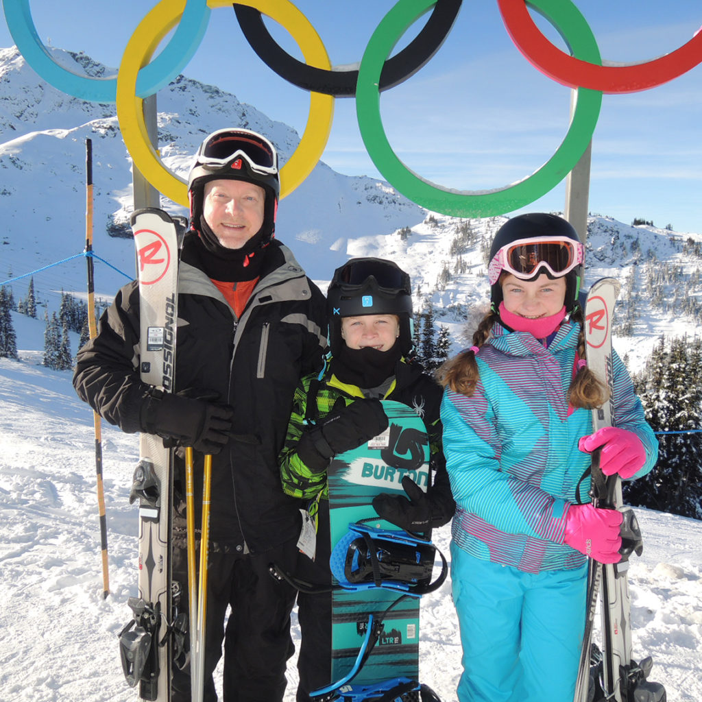 John Hackett (Project Executive (CA)) | W.E. O'Neil Construction