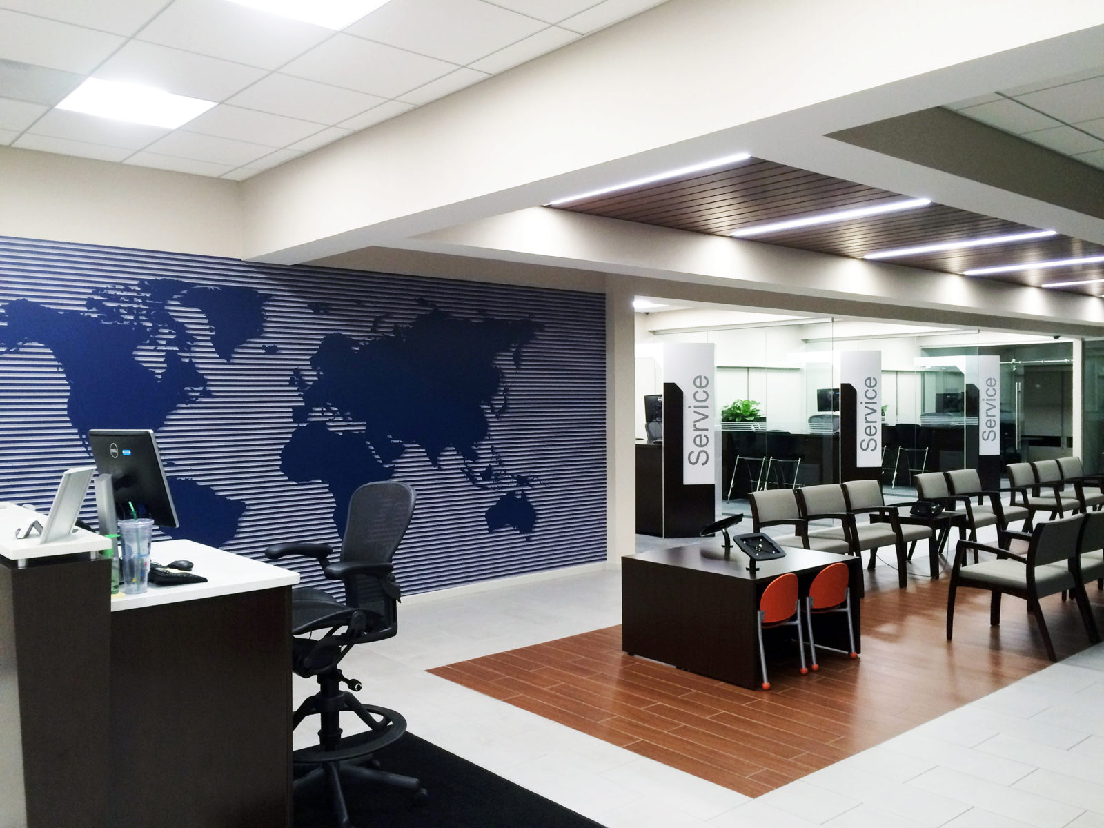 Navy Federal Credit Union - Southland Plaza in San Diego, CA (Navy ...