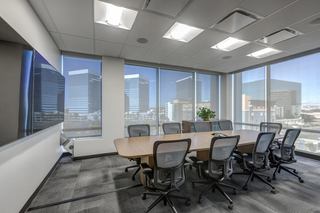 Raytheon 101 Continental in El Segundo, CA (Raytheon Systems ...