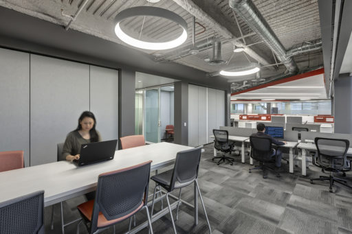 Raytheon 101 Continental in El Segundo, CA (Raytheon Systems ...