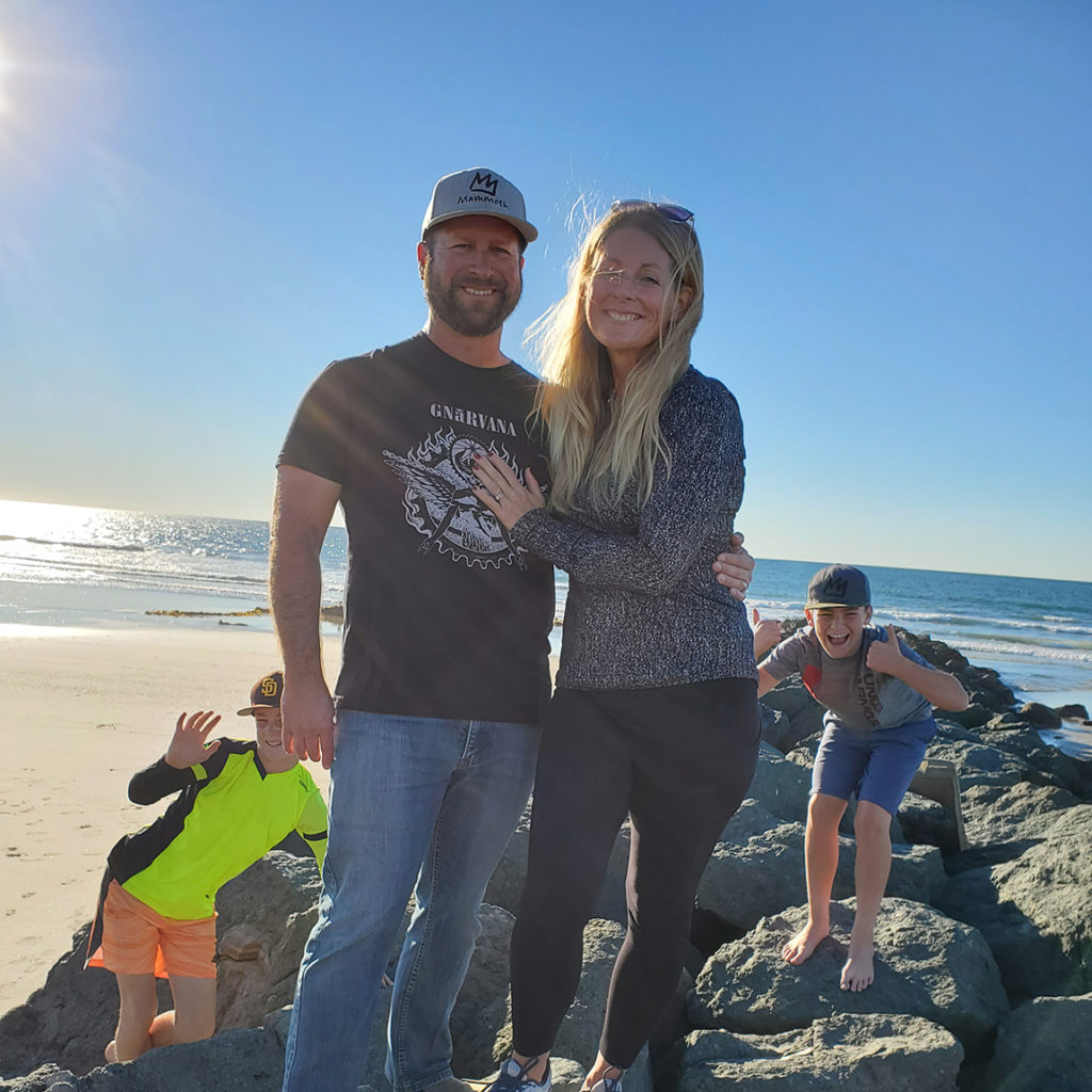 Sean Jean (VP, Operations (San Diego, CA)) | W.E. O'Neil Construction