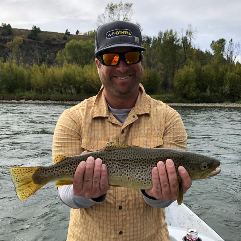 Sean Jean (VP, Operations (San Diego, CA)) | W.E. O'Neil Construction