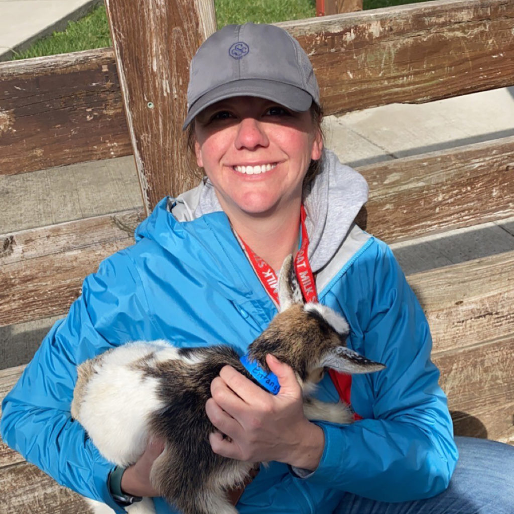 Stephanie Cotey (Senior Director, Project Services (CHI)) | W.E. O'Neil ...