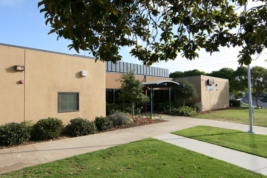 Valley Middle School Modernization, Carlsbad Unified School District in ... Valley Middle School Modernization, Carlsbad Unified School District in ...