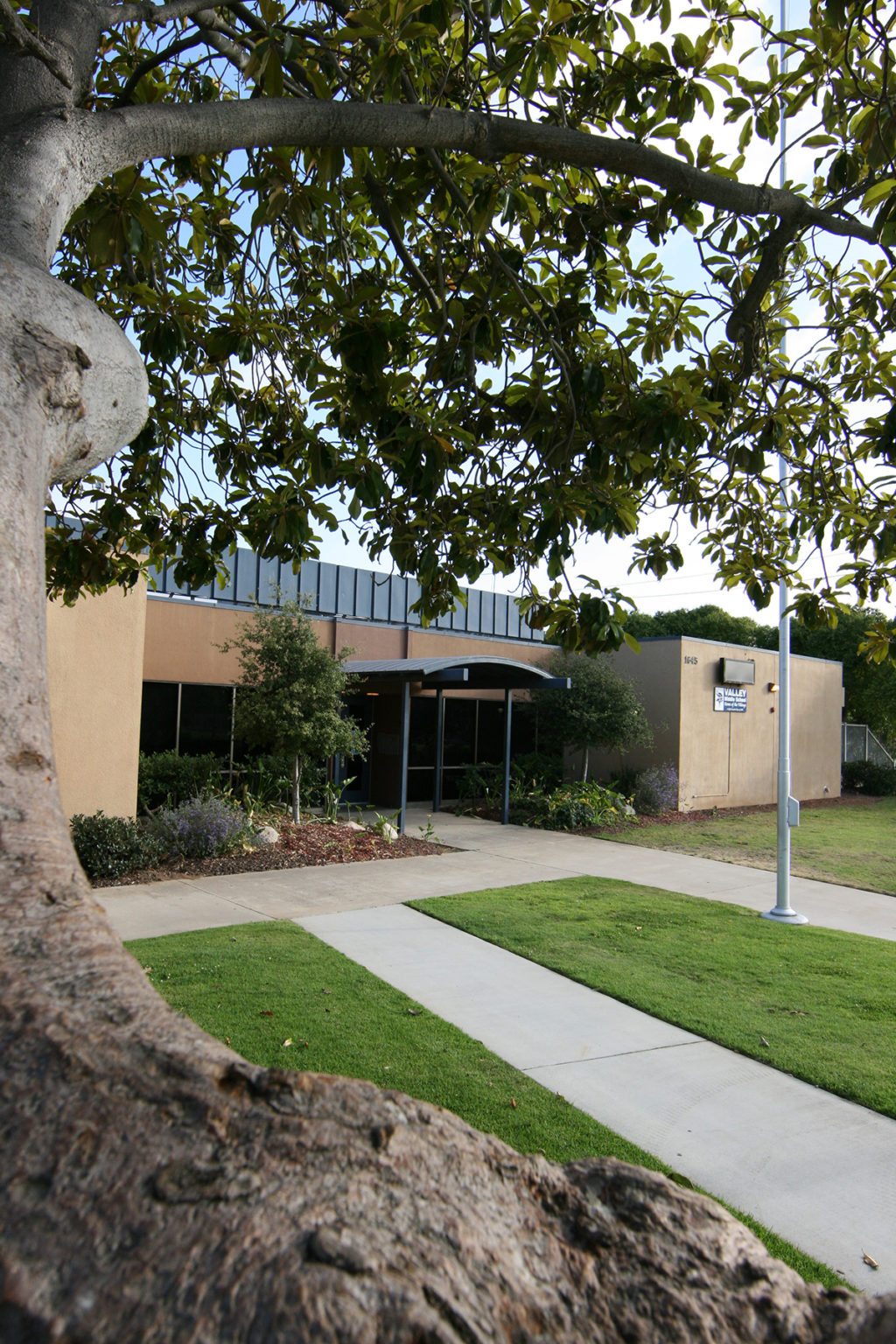 Valley Middle School Modernization, Carlsbad Unified School District in ... Valley Middle School Modernization, Carlsbad Unified School District in ...