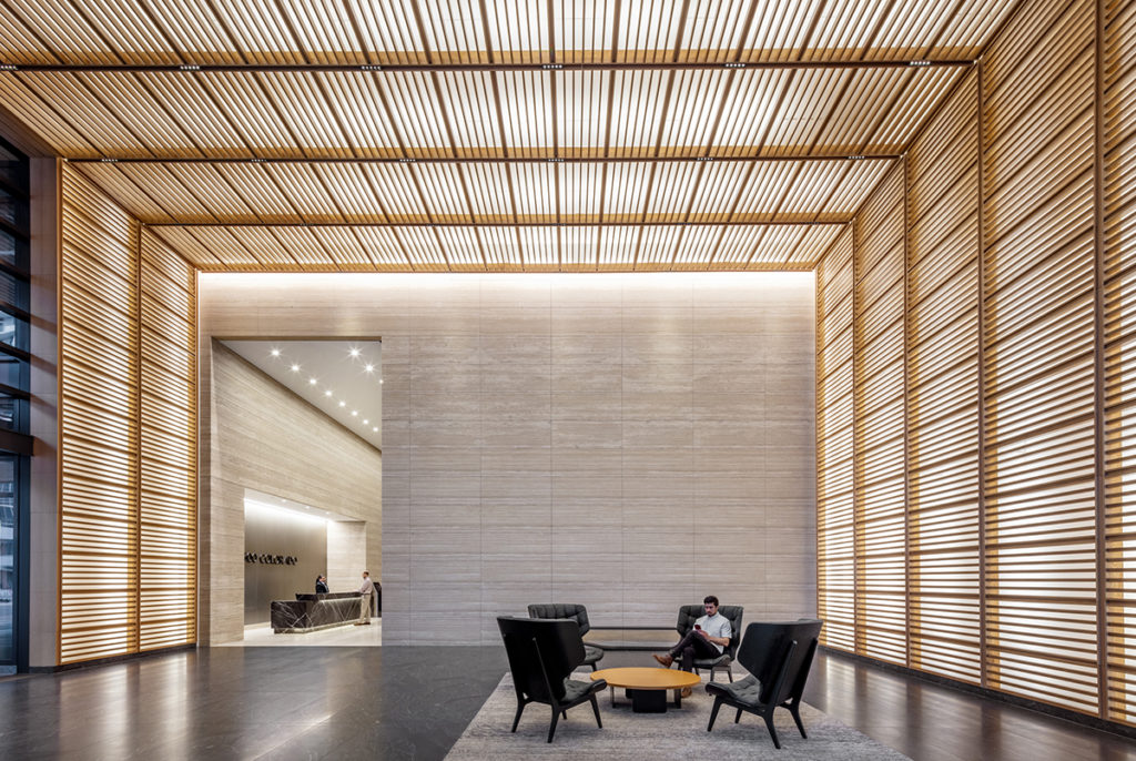 300 Colorado Office Tower in Austin, TX (Cousins Properties) | W.E. O ...