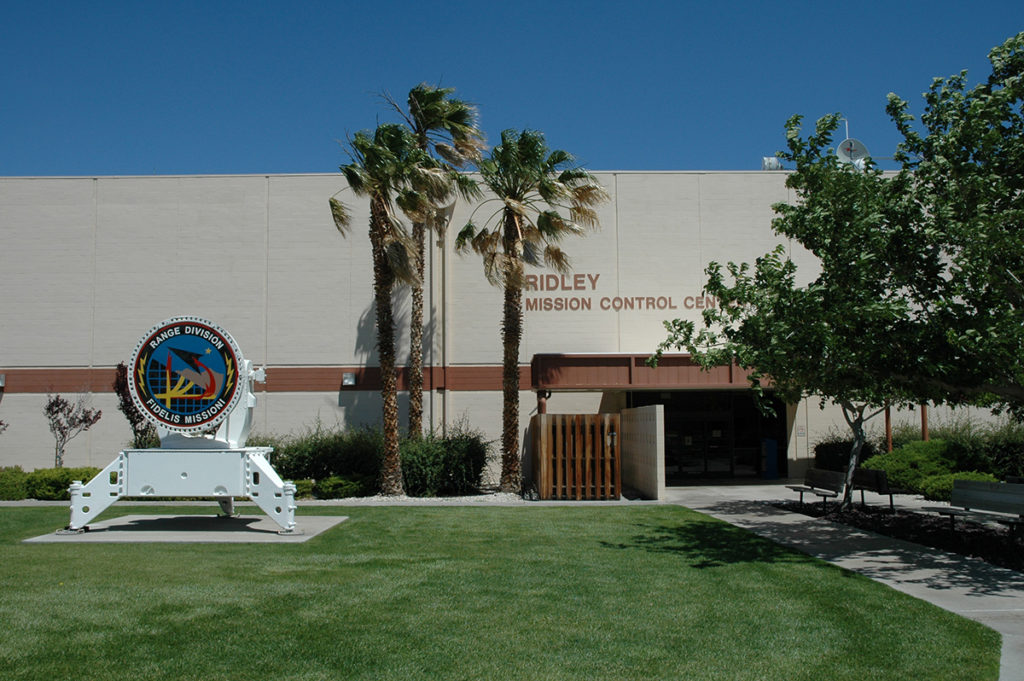Joint Strike Fighter Phase 1 in Edwards, CA (US Army Corps of Engineers ...