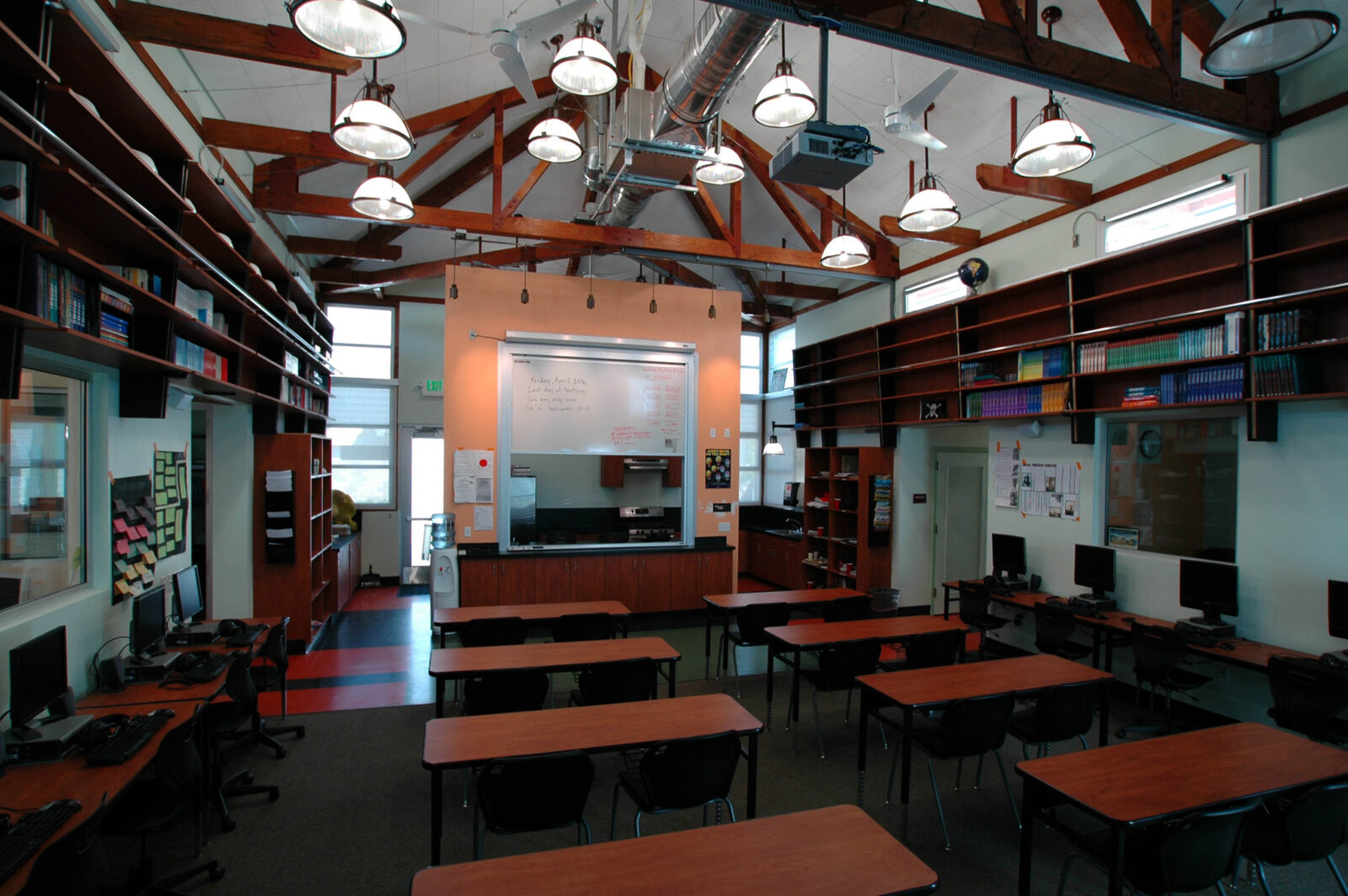 Palm Academy for Learning and Tennis Courts, Coronado Unified School ...