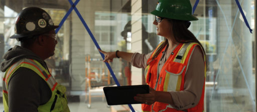 Company | W.E. O'Neil Construction