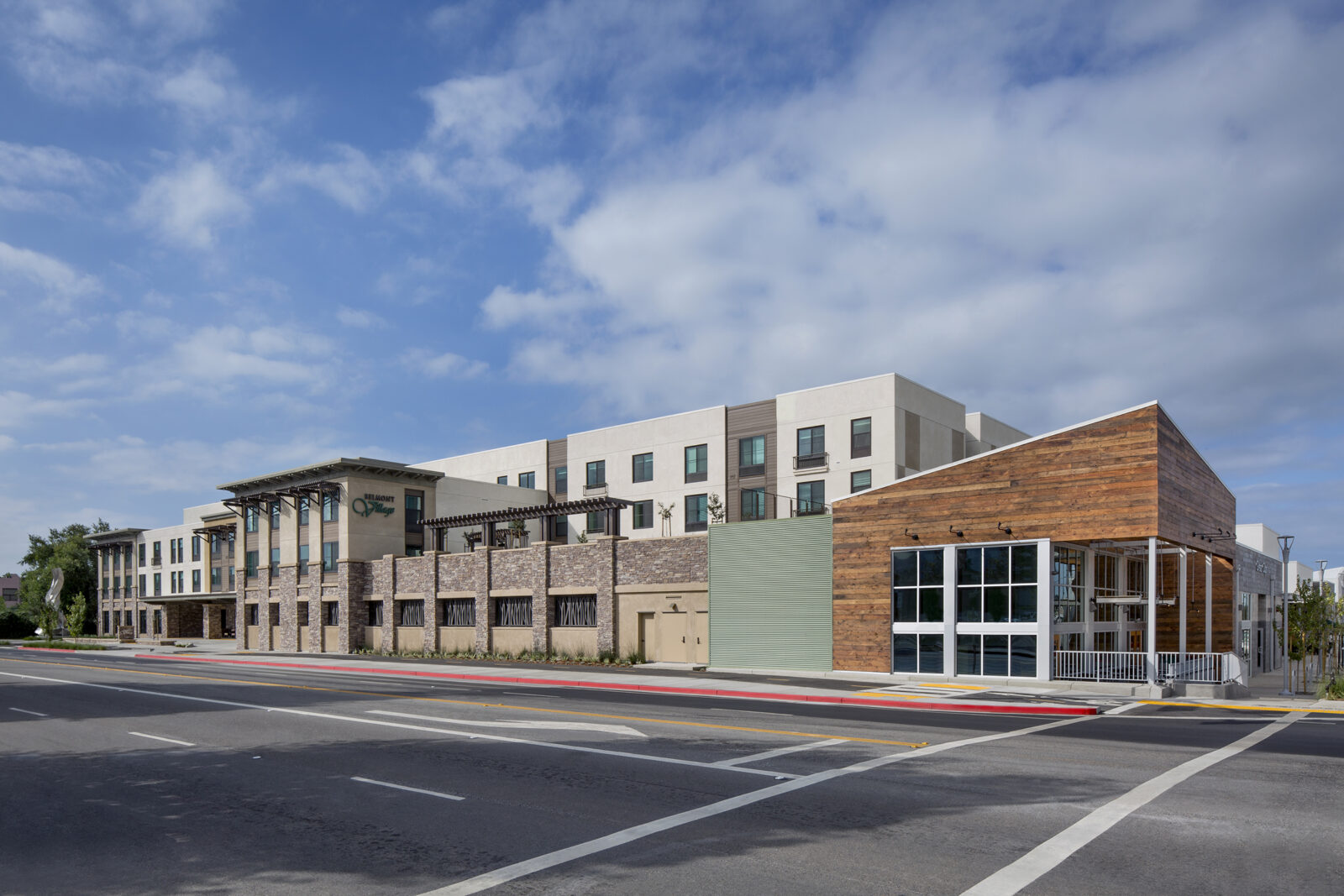 Belmont Village San Ramon in San Ramon, CA (Belmont Village Senior ...