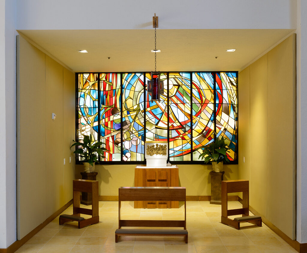 St Patrick Catholic Church Remodel In Carlsbad Ca St Patrick