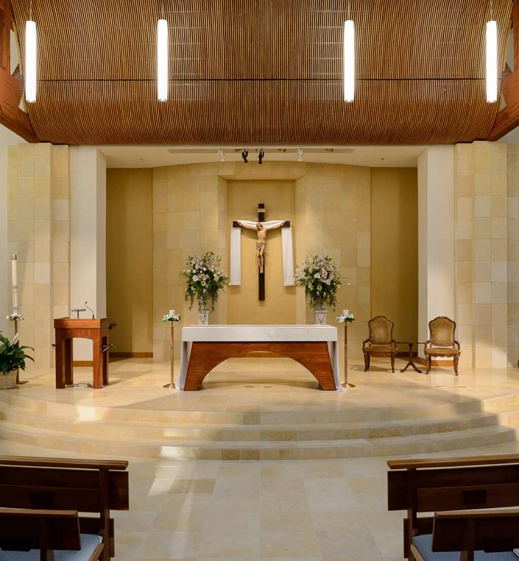 St Patrick Catholic Church Remodel In Carlsbad Ca St Patrick