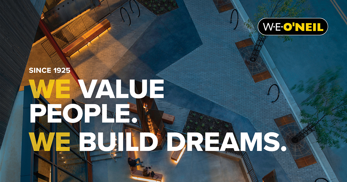 Obama Presidential Center in Chicago, IL (Lakeside Alliance (CM) and ...