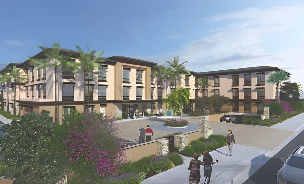 Clearwater Newport Beach in Newport Beach , CA (Oppidan Investment Company) | W.E. O'Neil ...