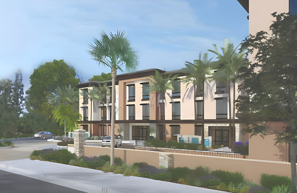 Clearwater Newport Beach in Newport Beach , CA (Oppidan Investment Company) | W.E. O'Neil ...