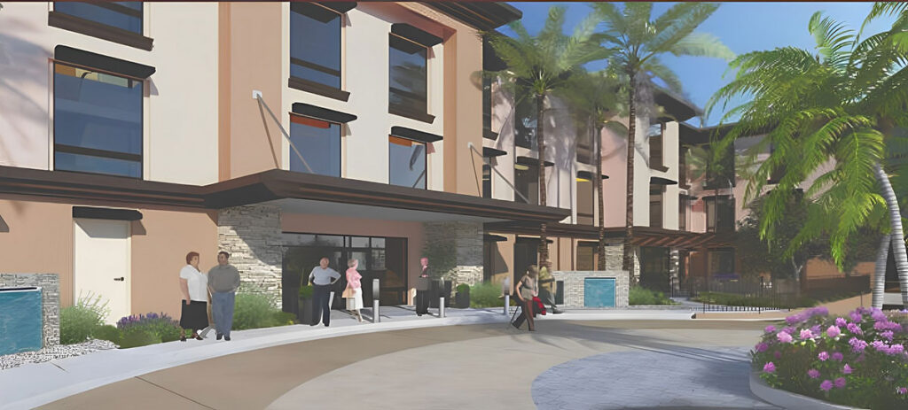 Clearwater Newport Beach in Newport Beach , CA (Oppidan Investment Company) | W.E. O'Neil ...